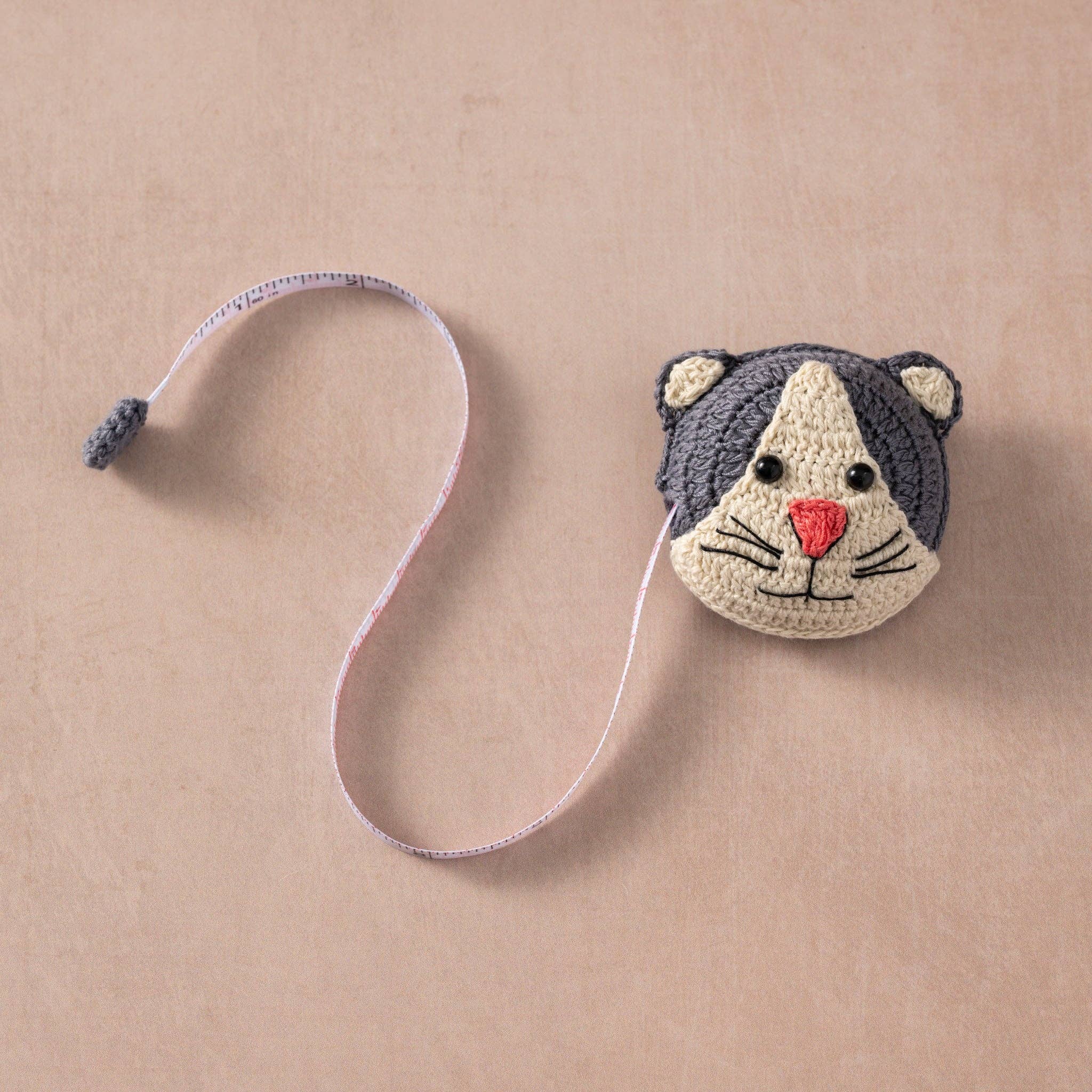 Meo Cat Measuring Tape – World's Window & The Cob Mercantile