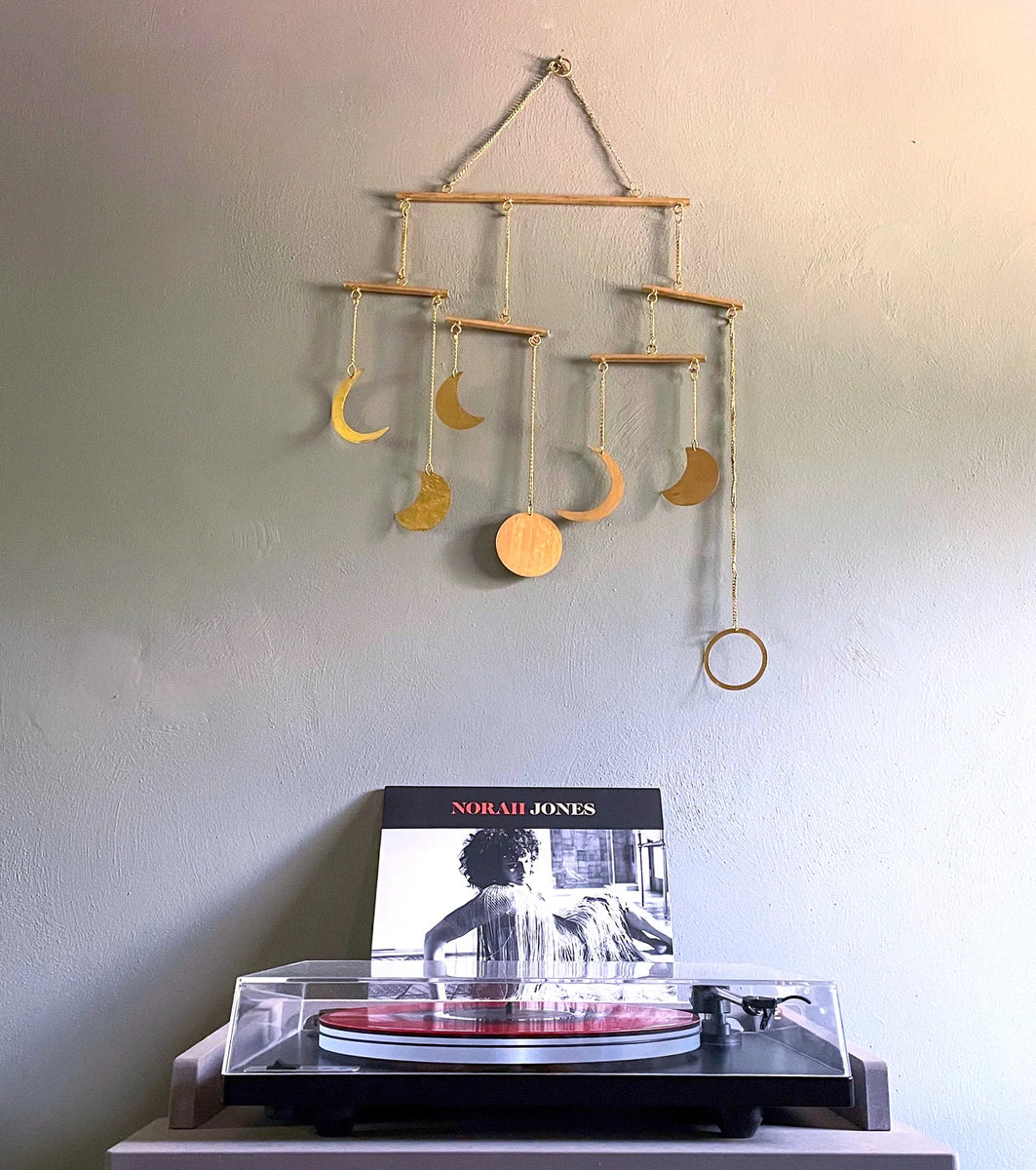 Moon Mobile – The Cob Mercantile and Worlds Window